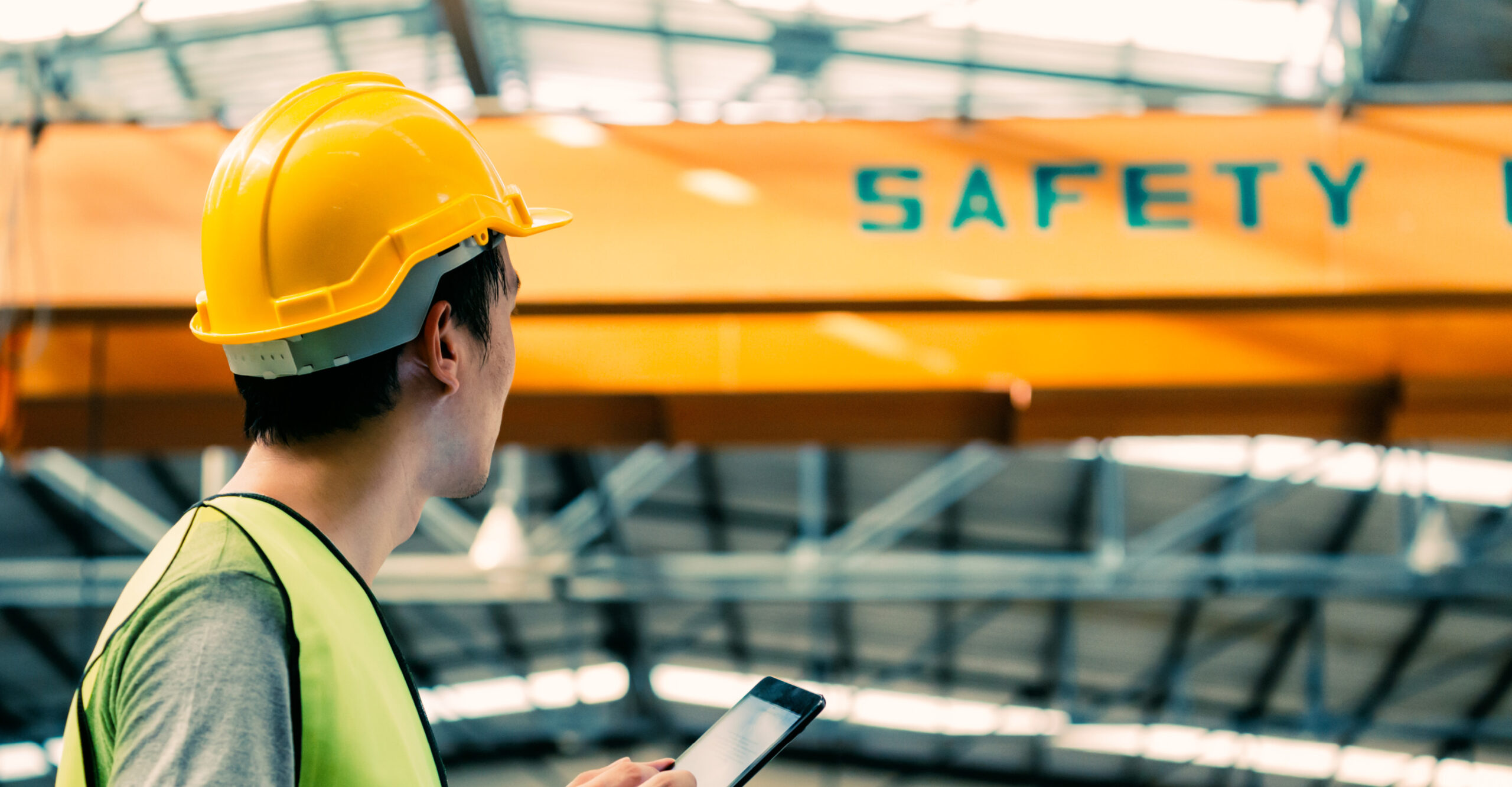 New technologies helping material handlers comply with safety ...