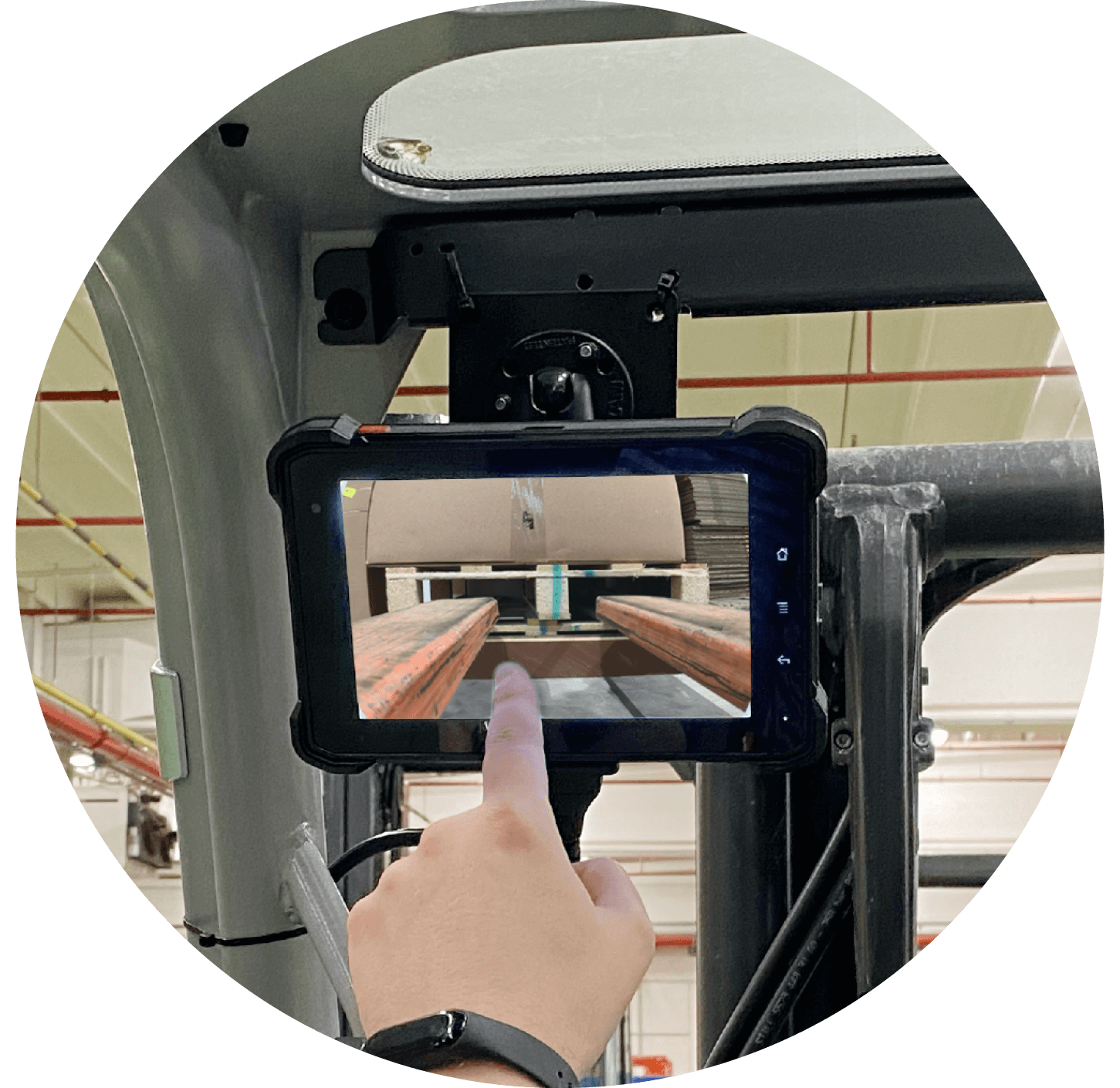 Cameras Campaign | GemOne