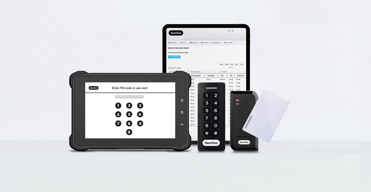 Enhance Forklift Safety and Efficiency with the use of Cameras