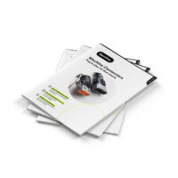 Machine Connectors Brochure - GemOne
