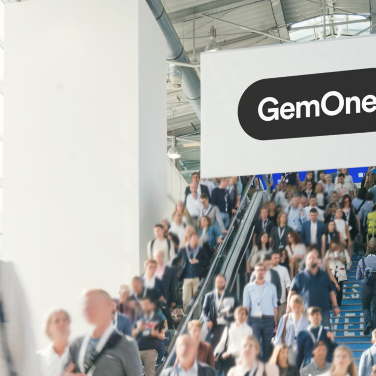 customer environment germany - GemOne