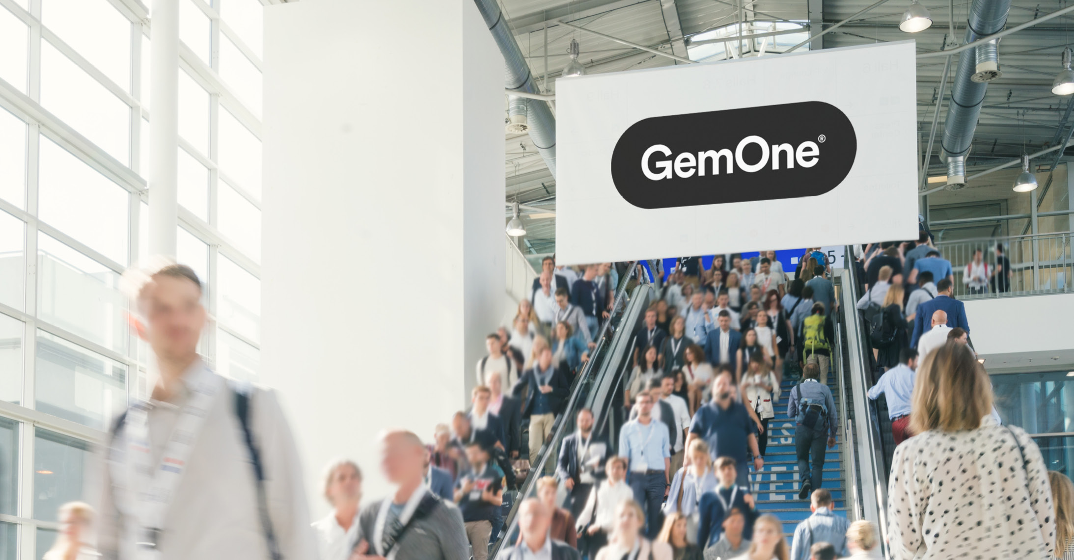 customer environment germany - GemOne