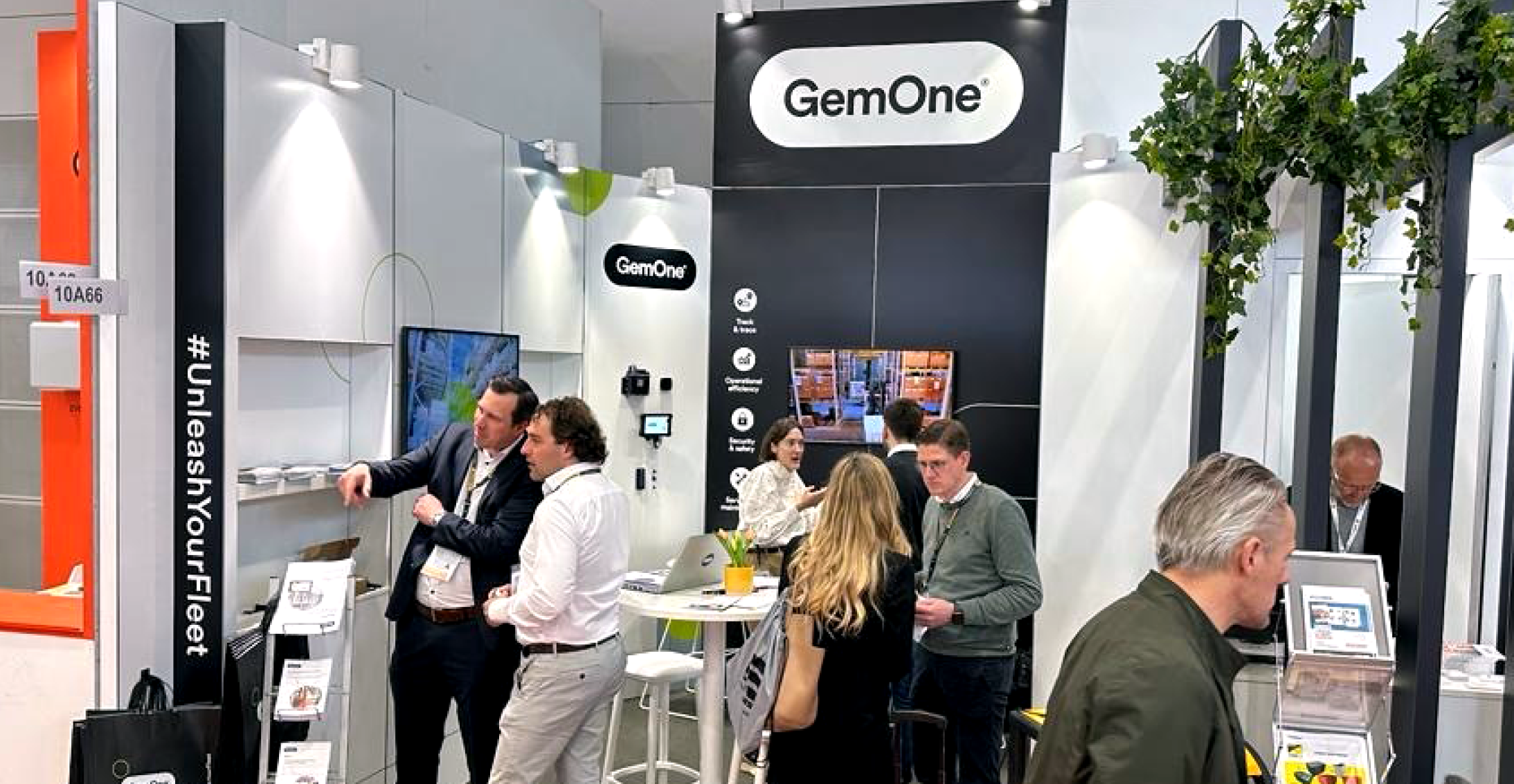 Events GemOne 2025 - GemOne