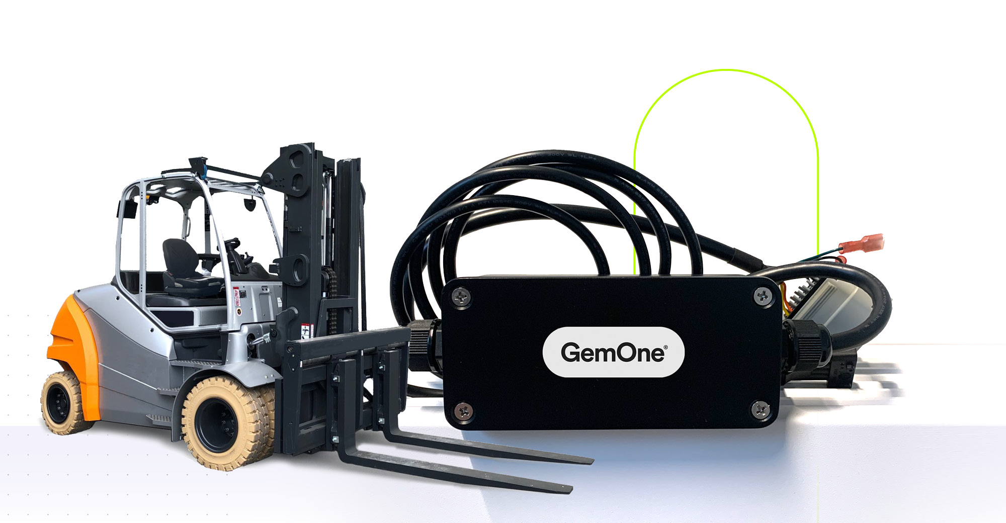 VDI Connectors: A Deep Dive into Telematics and Forklift Safety