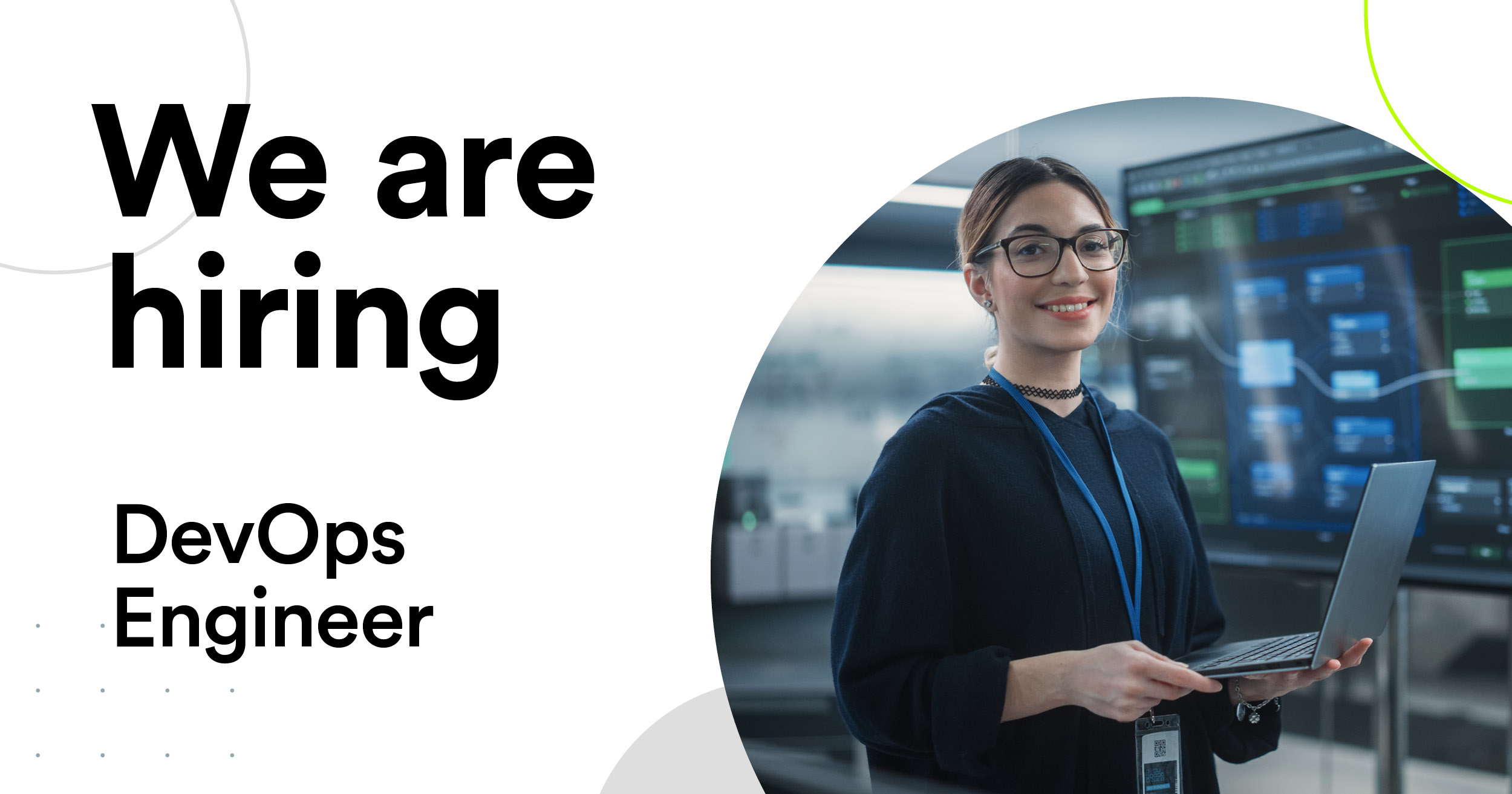 Careers - DevOps Engineer - GemOne